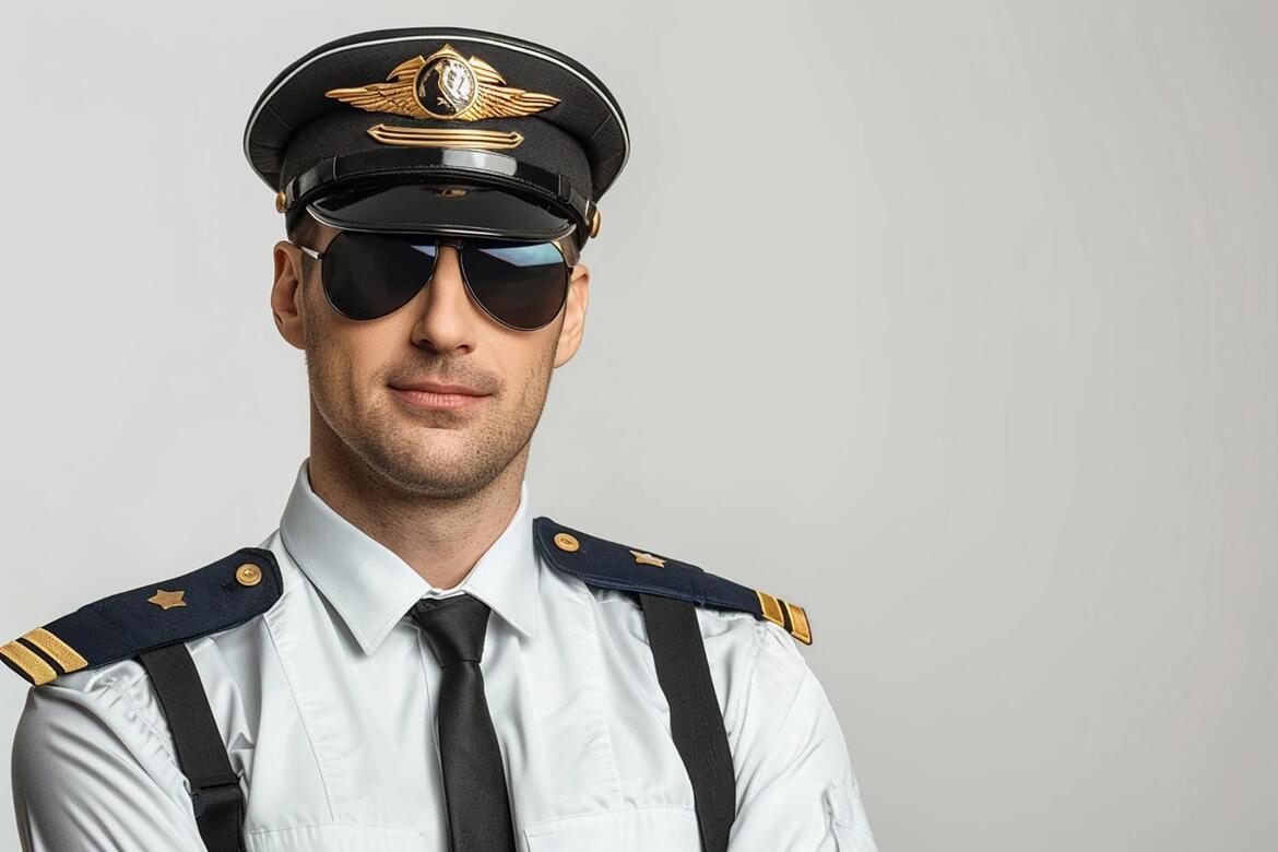 Why the Flight Suit Never Goes Out of Style: The Enduring Pull of Top ...