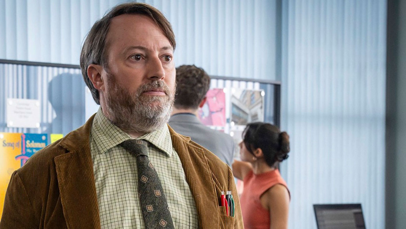 ‘Ludwig’ Season 2 Trailer Sees David Mitchell Back Solving Impossible ...
