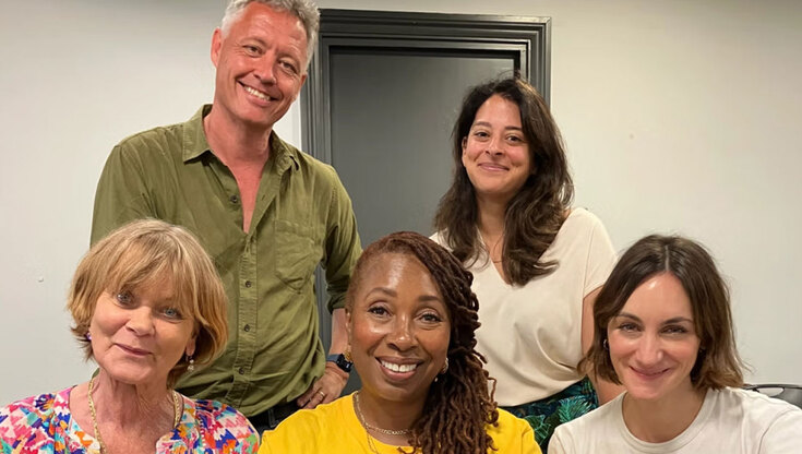 'The Marlow Murder Club’ Renewed For Season 4 On U & U&DRAMA | TV News ...