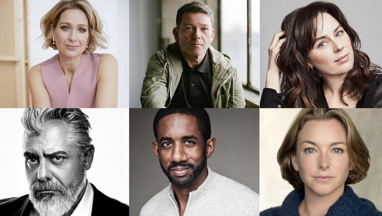 ITV Drama ‘Mavis Eccleston’ Adds Sian Brooke, Chris Reilly, Jill ...
