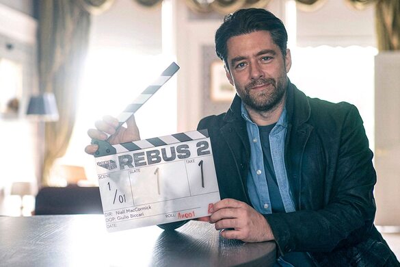 ITV assembles star cast for new legal thriller ‘Saviour’ with Anjli ...