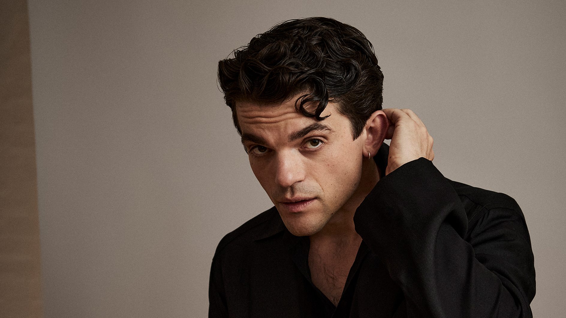 BBC Confirms New Poirot Drama ‘Hercule’ With Edward Bluemel Taking On ...