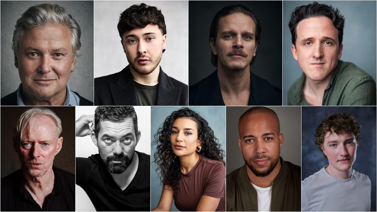 Peaky Blinders Adds More Cast For New BBC & Netflix Sequel Series | TV ...