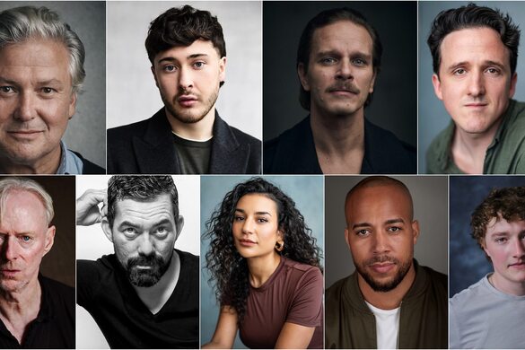 Geektown Awards – Best New & Returning Sci-fi Series 2024 | TV News ...