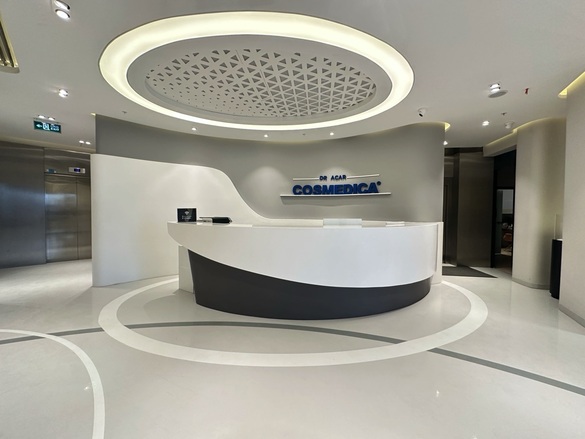 Top 10 Hair Transplant Clinics in Turkey 2026