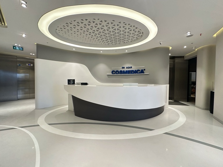 Top 10 Hair Transplant Clinics in Turkey 2026