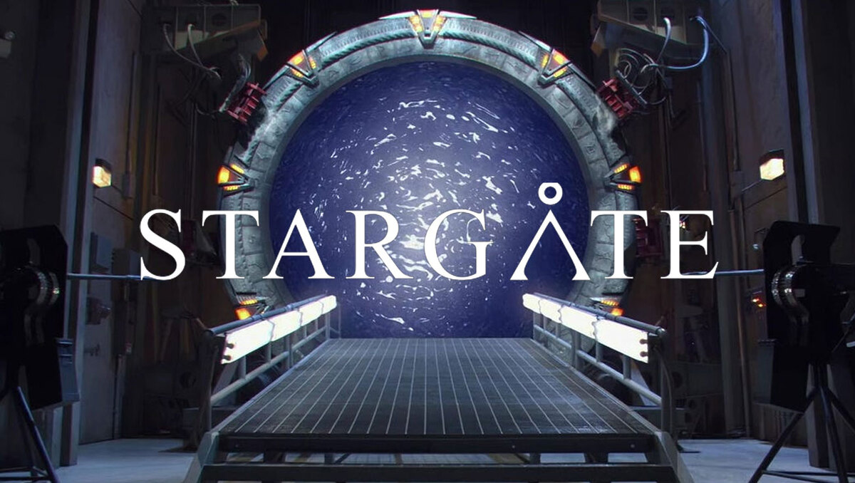 Amazon Pulls The Plug On Martin Gero’s ‘Stargate’ Series, Despite ...
