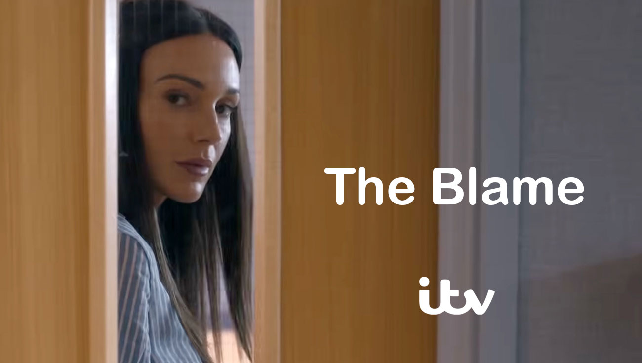 ‘The Blame’ Teaser Trailer Sees Michelle Keegan & Douglas Booth Lead ...